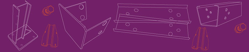 Open Box Beam Crash Barriers for Safety | Lockinex