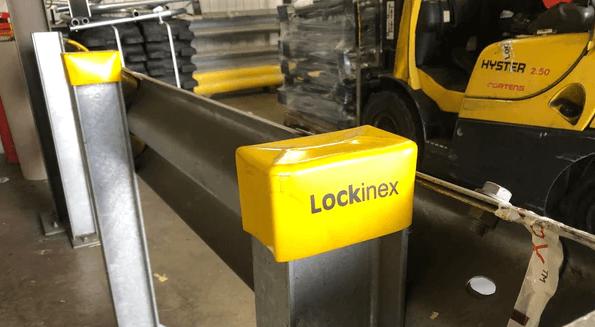 Armco Crash Barrier, Posts, End Terminals, Handrails.