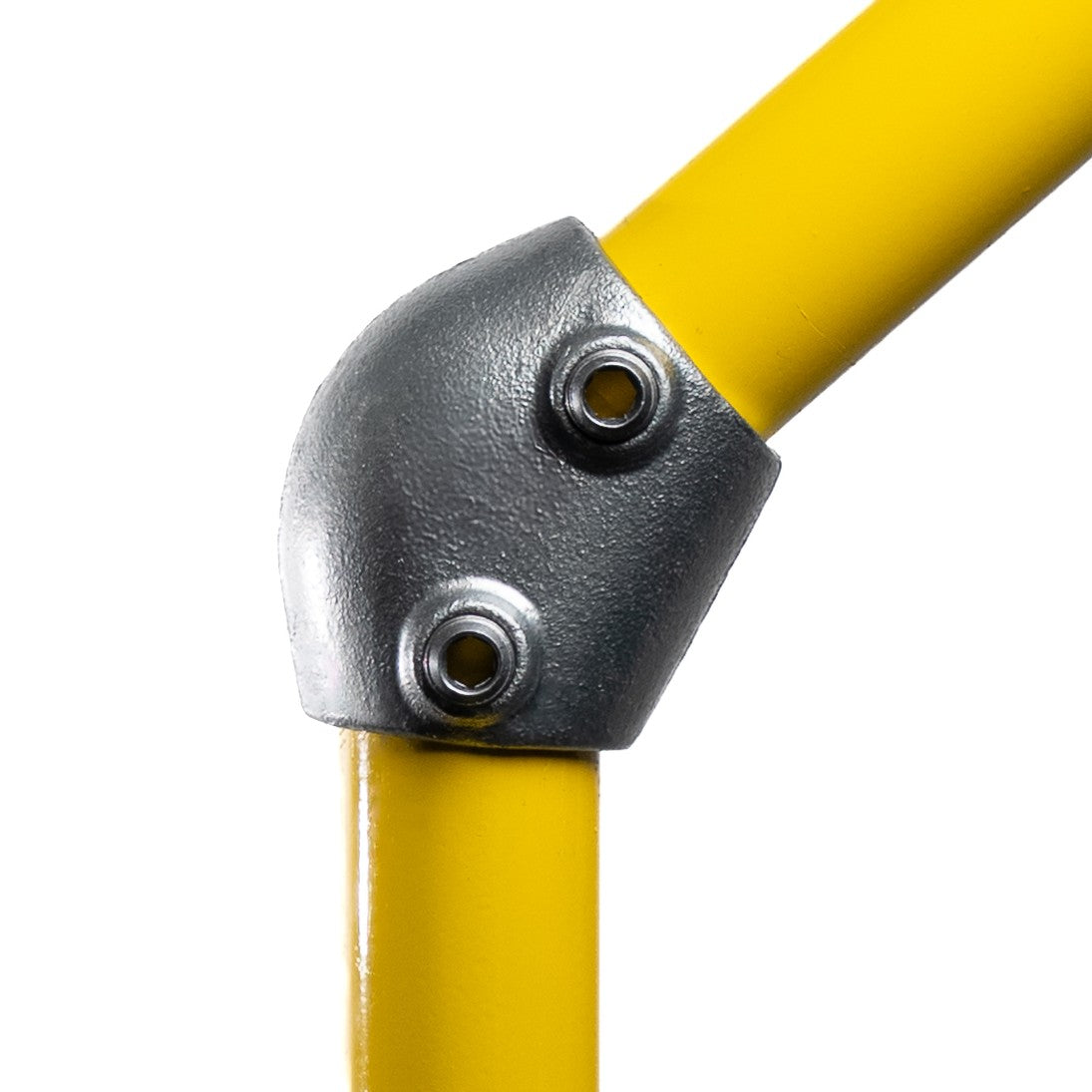 Key Clamp - Variable Angled Elbow Key Clamp
