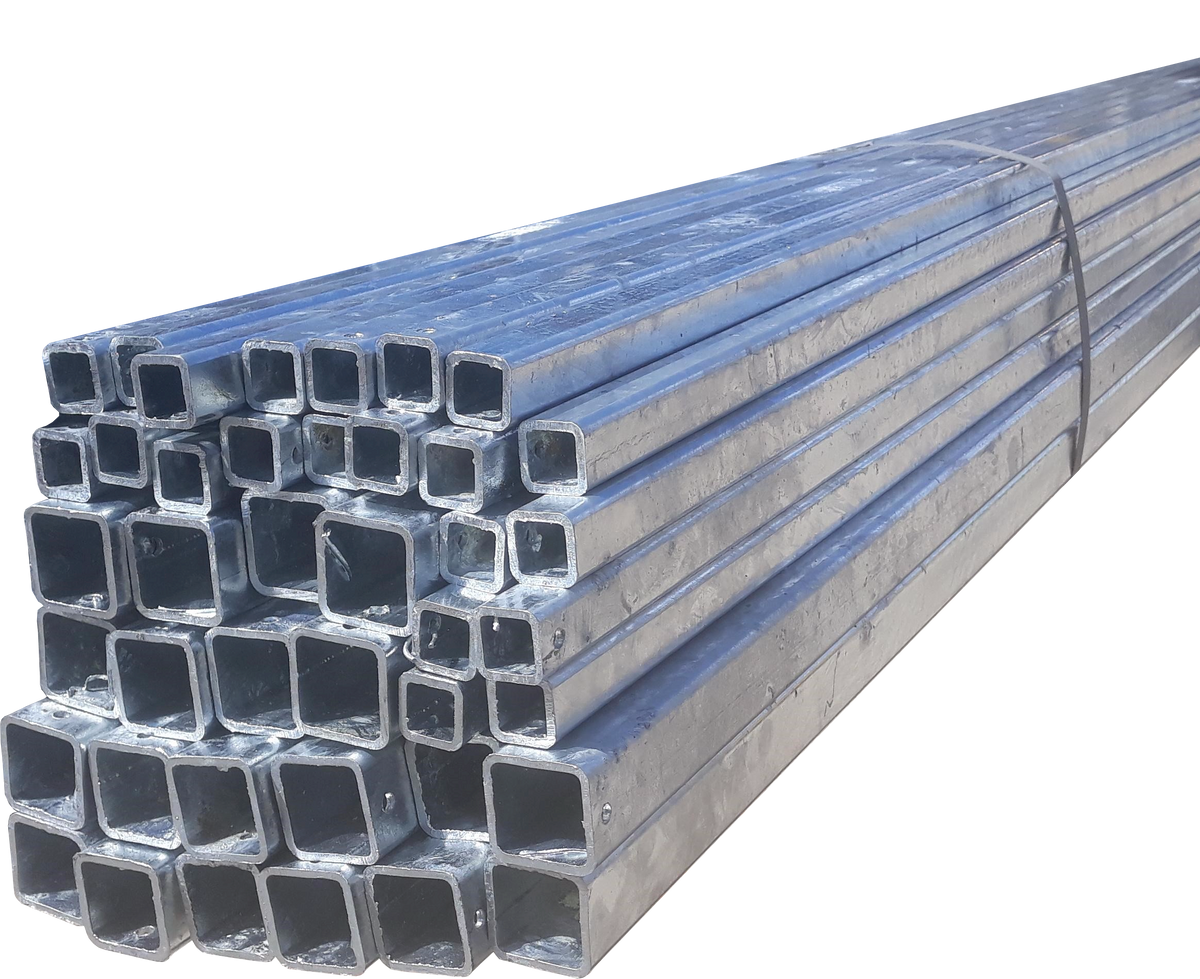 Steel Sections for Construction | Lockinex