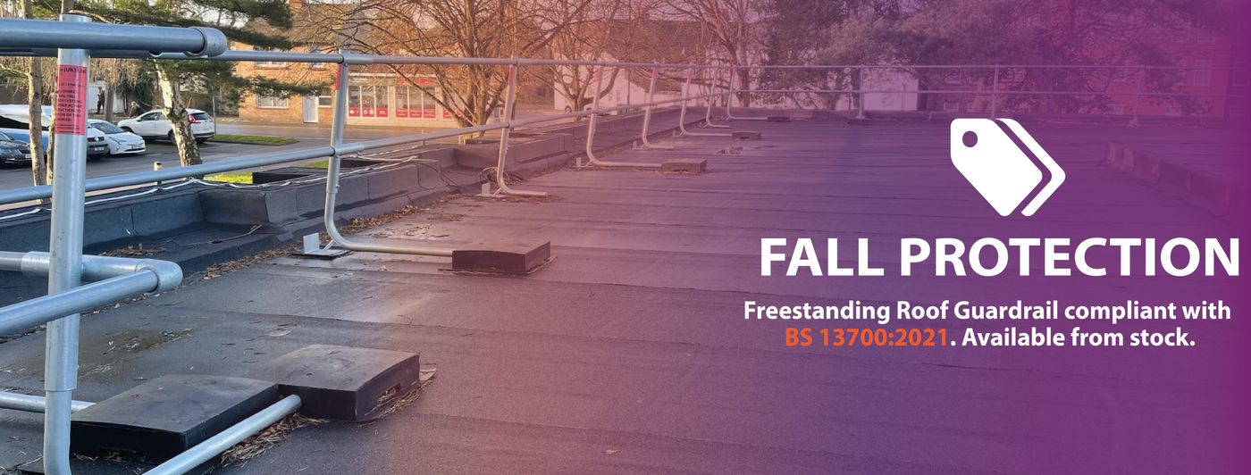 Key Clamp, Armco, Guardrail Systems, Steel Sections, GRP, Durbar