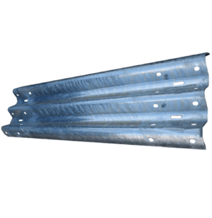 Armco Crash Barriers | Lockinex