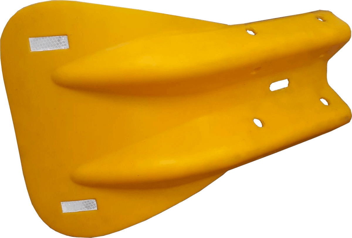 Armco Crash Barriers | Lockinex