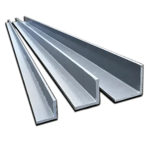GRP Angle Grey 3 Meter Length