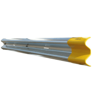 Armco Crash Barriers | Lockinex