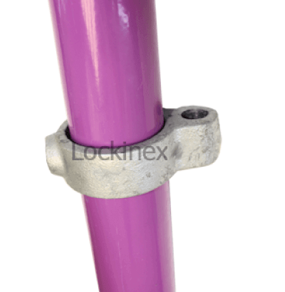 Hinge Collar Key Clamp