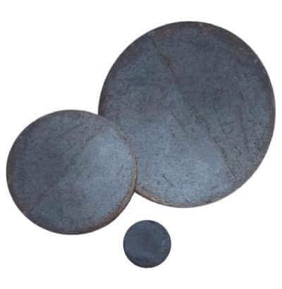 Weld Disc Mild Steel