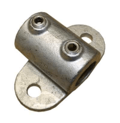 Key Clamp - Heavy Duty Side Mount Base Plate